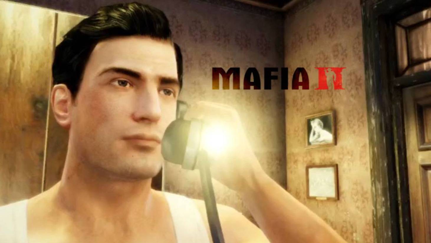 Mafia 2