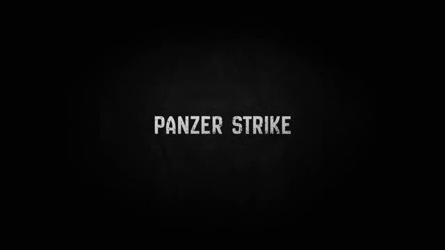 Panzer Strike