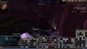 Dungeons &amp; Dragons Online: R1 Solo - Quest Level 11