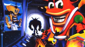 Crash Bandicoot : The Wrath of Cortex