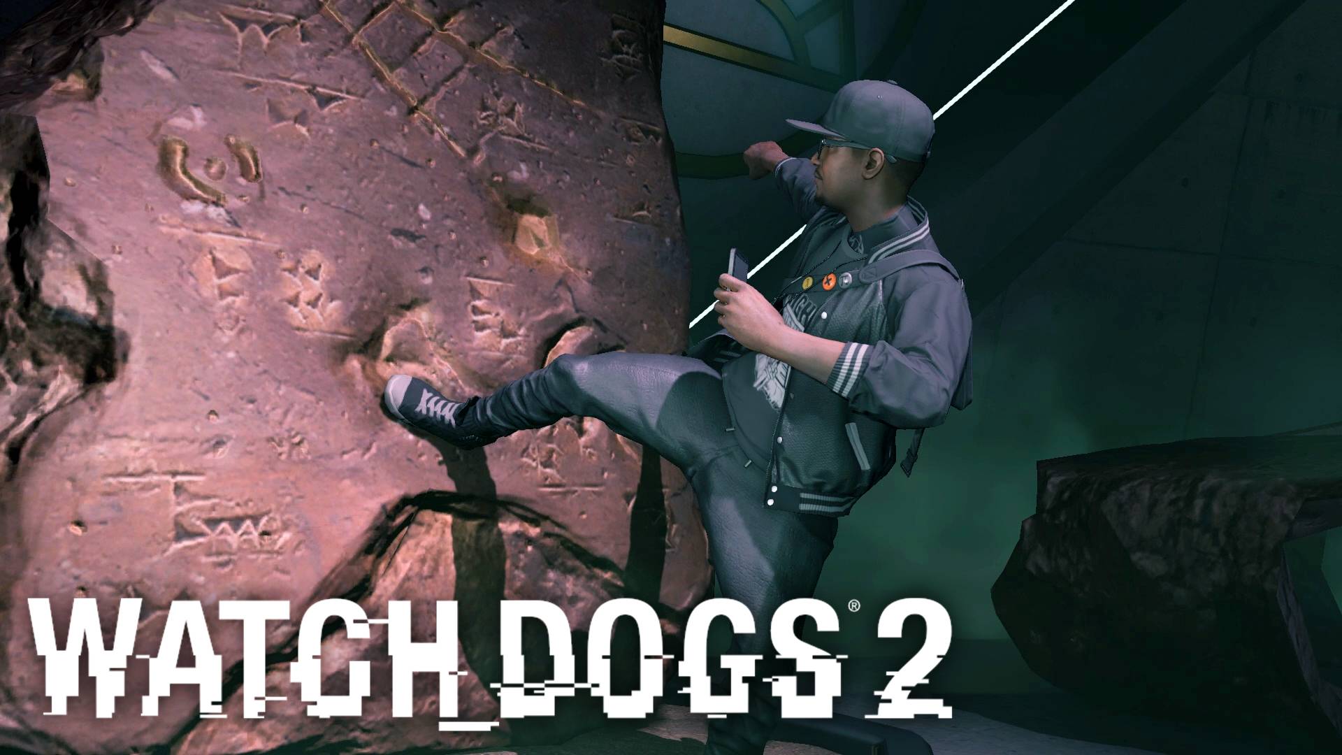 Watch Dogs 2