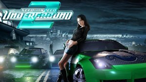 Need for Speed Underground 2