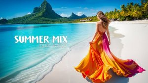 Deep House,Chillout music