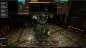 MechWarrior Online