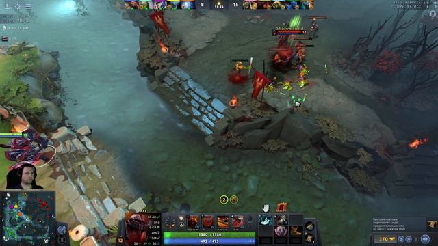 Dota 2