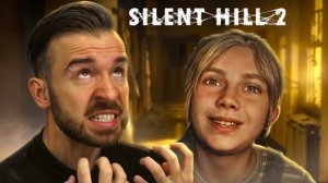 Silent Hill 2 Remake