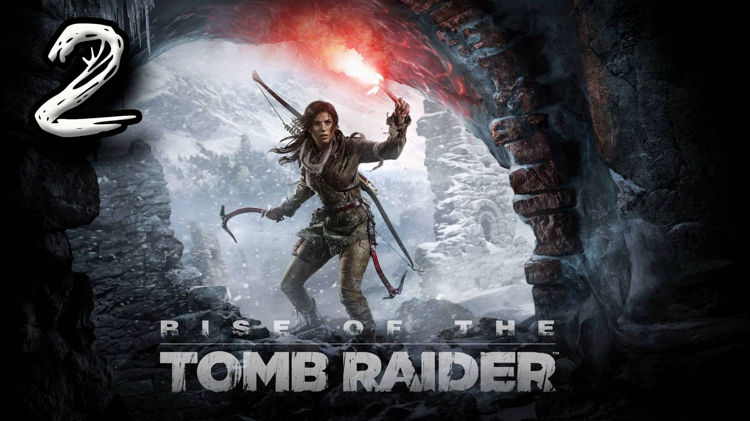 Rise Of Tomb Raider