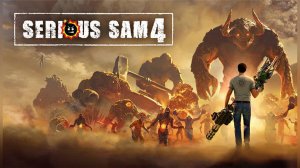 Serious Sam 4