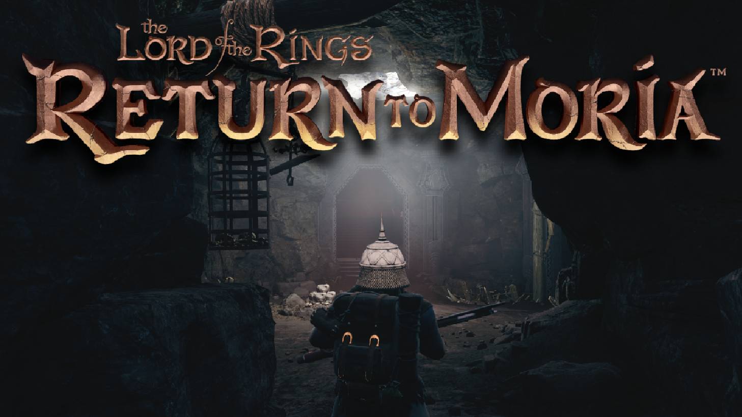 The Lord of the Rings: Return to Moria