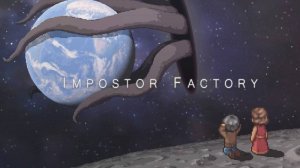 Impostor Factory