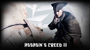 Assasins′s Creed III Remastered