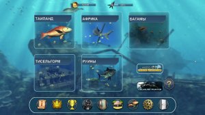 Прохождение игры Depth Hunter 2: Deep Dive (Стрим) в 2024