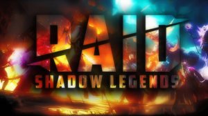 RAID: shadow legends™