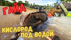 Гайды ARK Survival