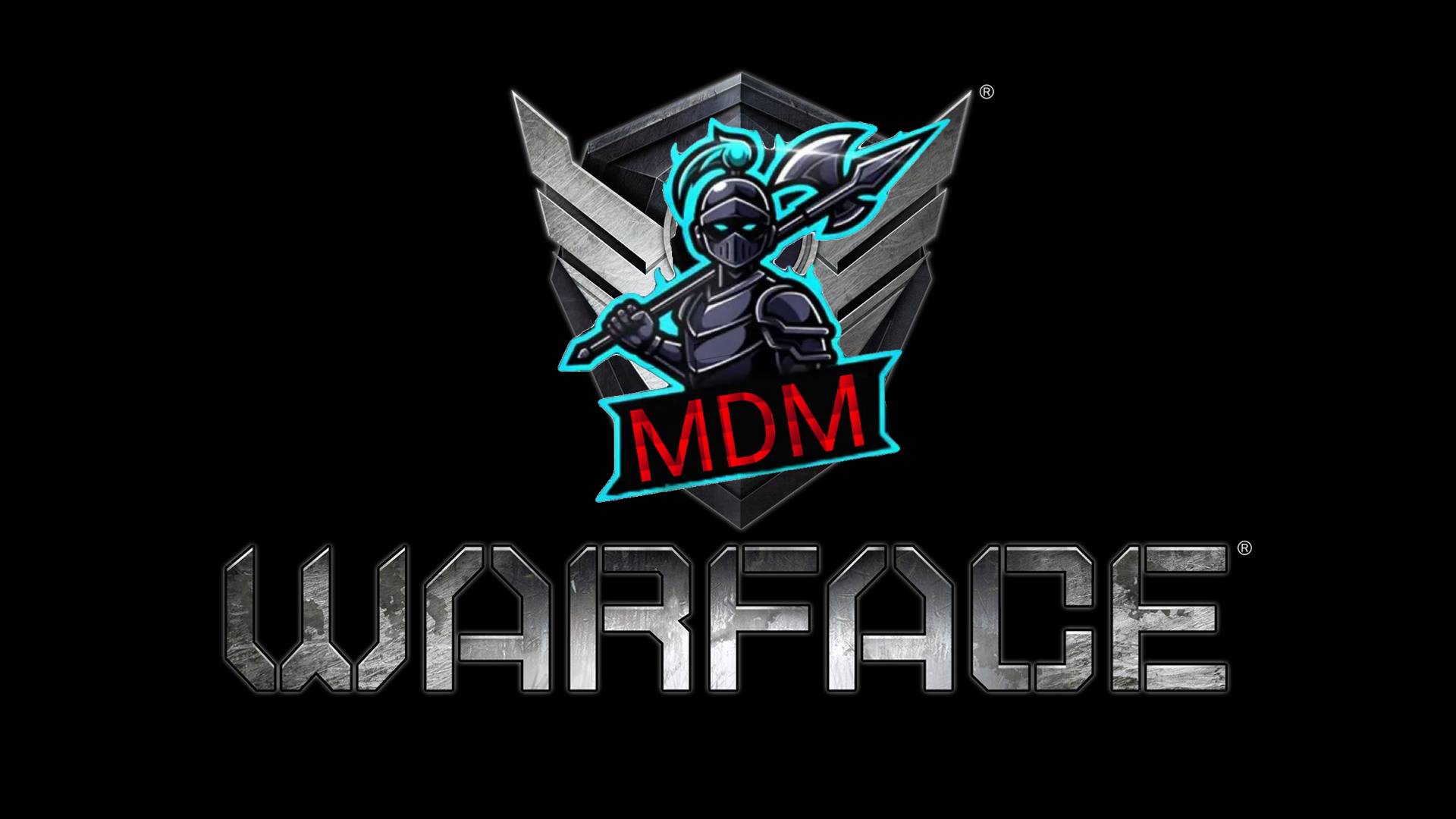 Warface. ►Стрим.►