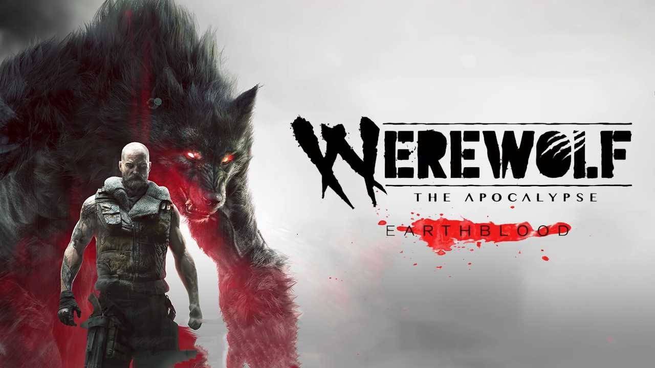 Werewolf: The Apocalypse — Earthblood