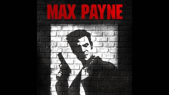 Max Payne 1 (Макс Пейн) как максимальная боль, только пишется по другому...