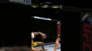 EA Sports UFC 4