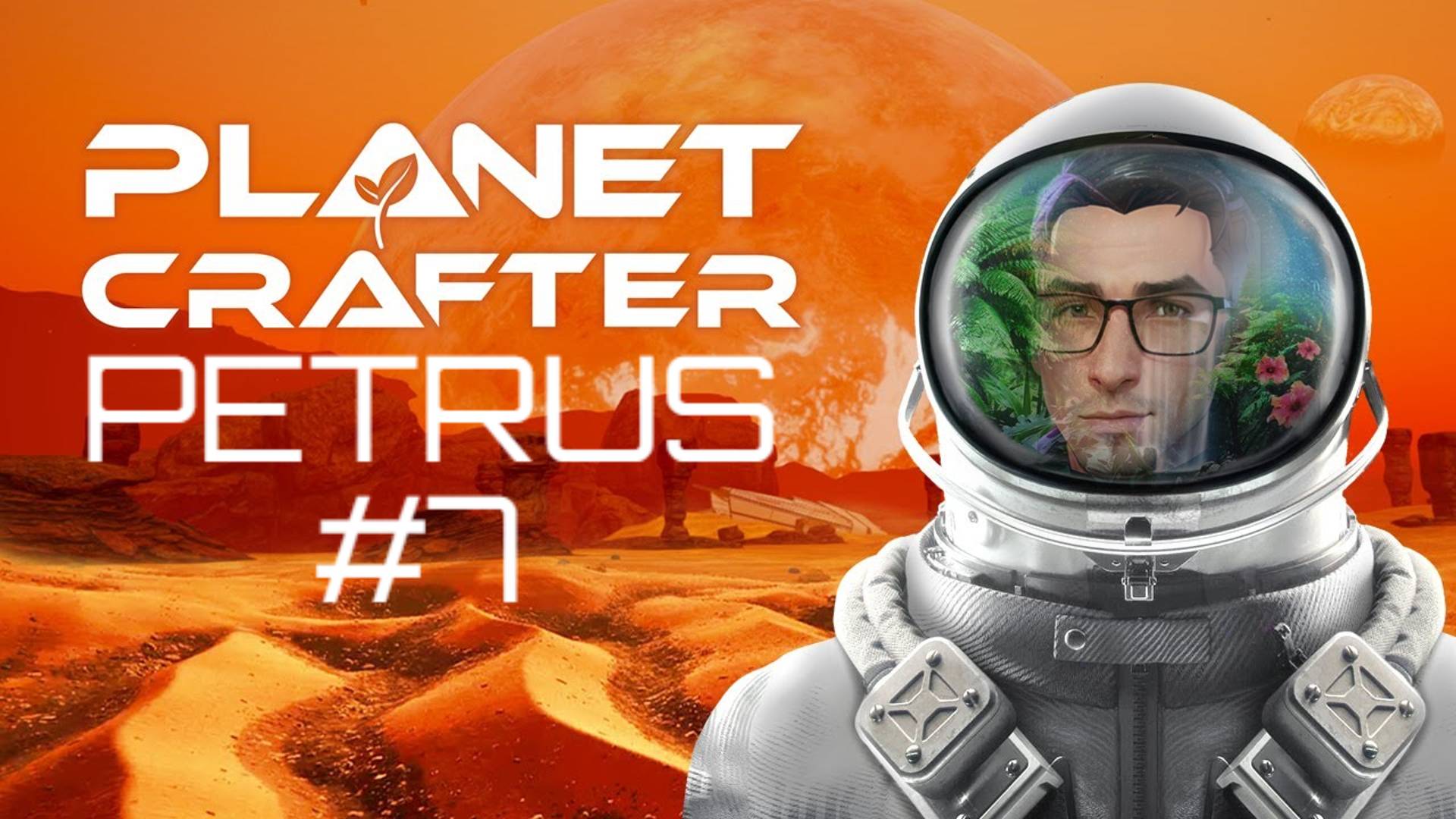 The Planet Crafter