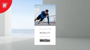 MOBILITY