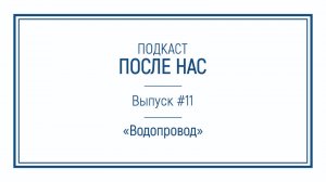 После нас