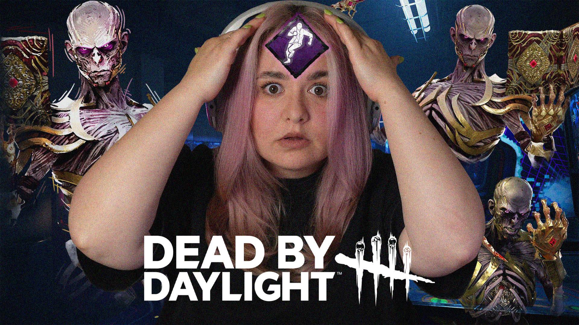 Dead by Daylight