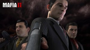 MAFIA 2