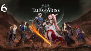 Tales of Arise