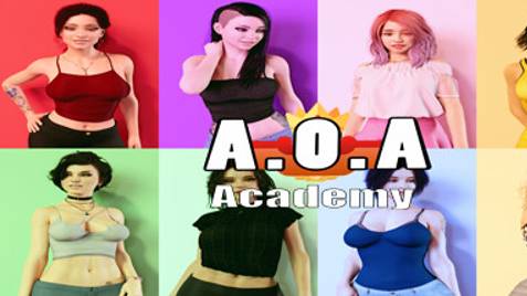 A.O.A.Academy