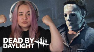 Dead by Daylight