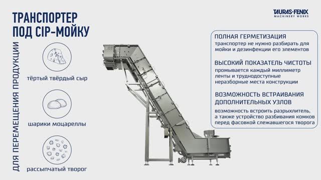 Транспортеры