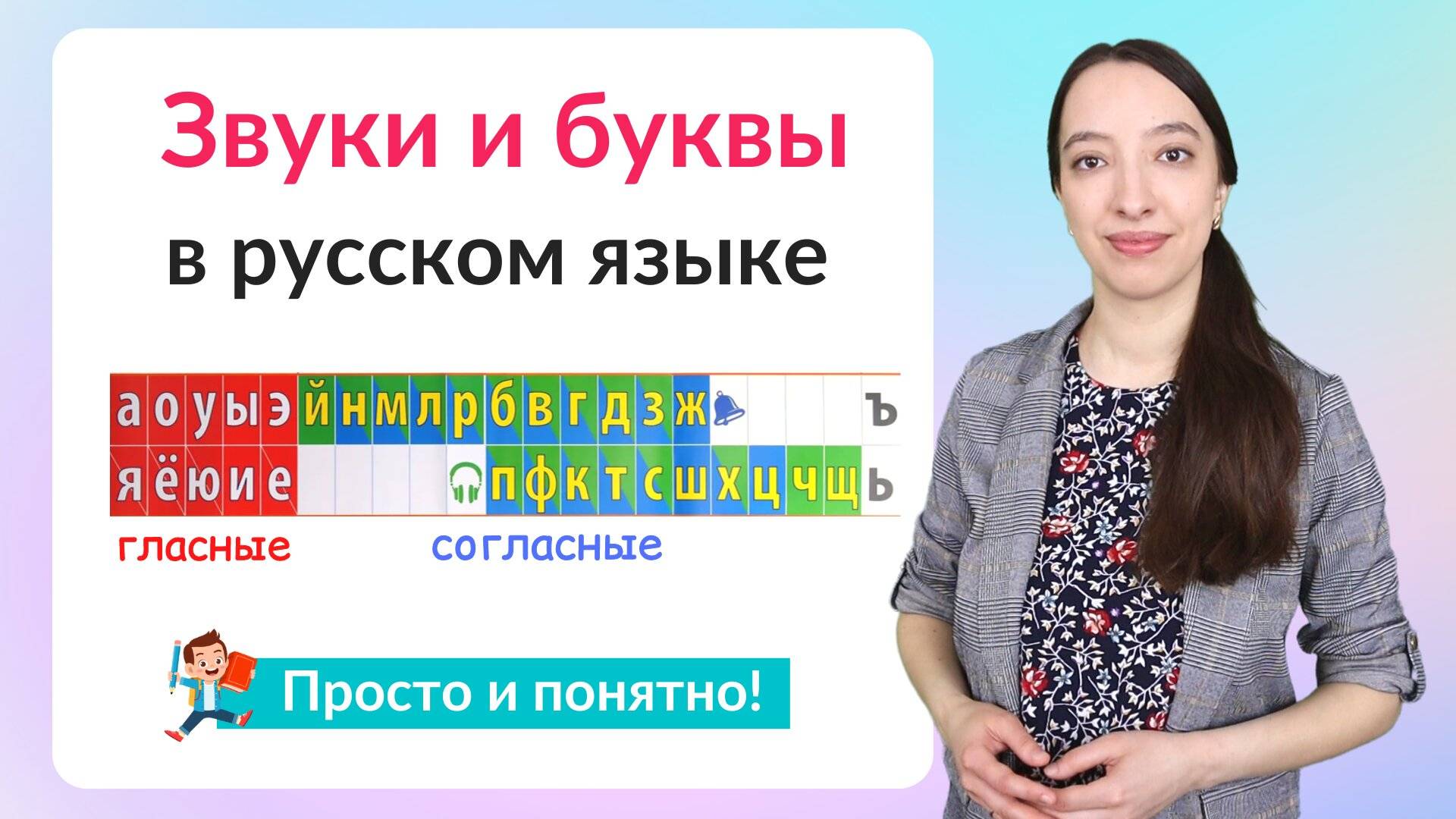 1 класс русский язык