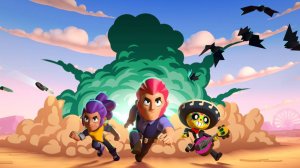 Brawl Stars