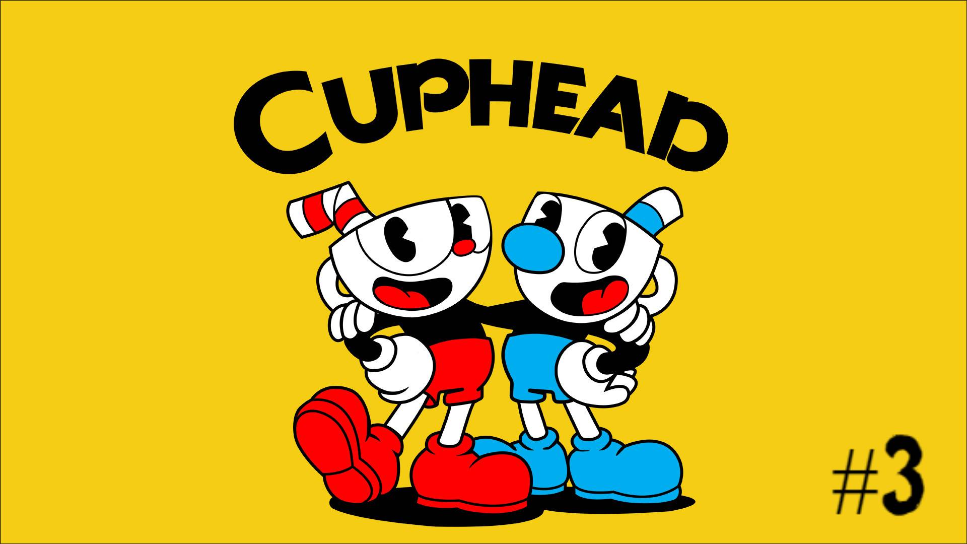 Cuphead