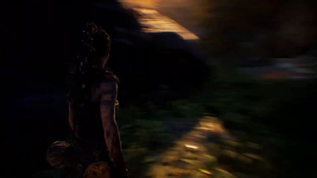Hellblade Senua′s Sacrifice