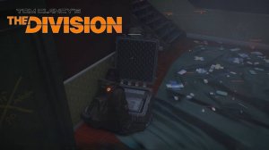 Tom Clancy’s The Division