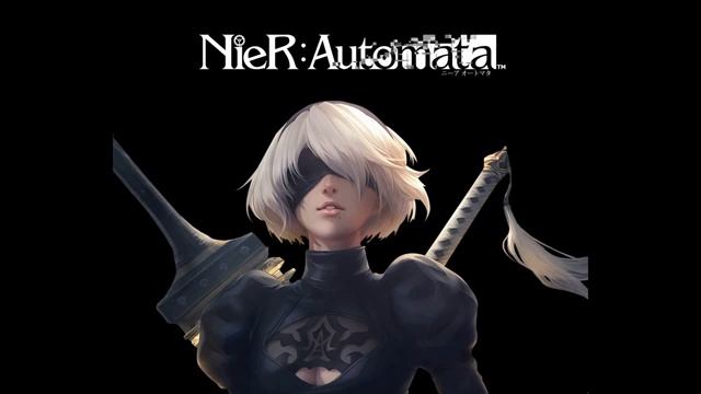 Nier: Automata