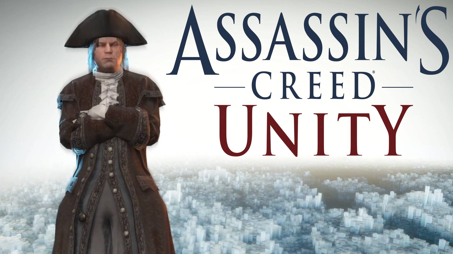 Assassin’s Creed Unity