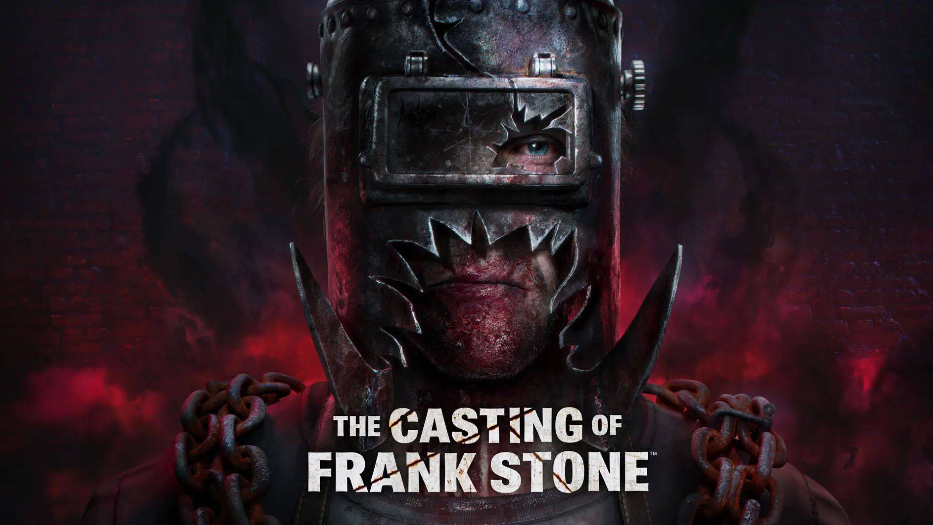 The Casting of Frank Stone