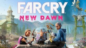 Far Cry: New Dawn