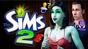 The Sims 2 challenge 100 kids