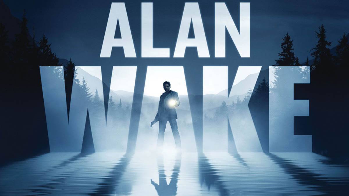 Alan Wake