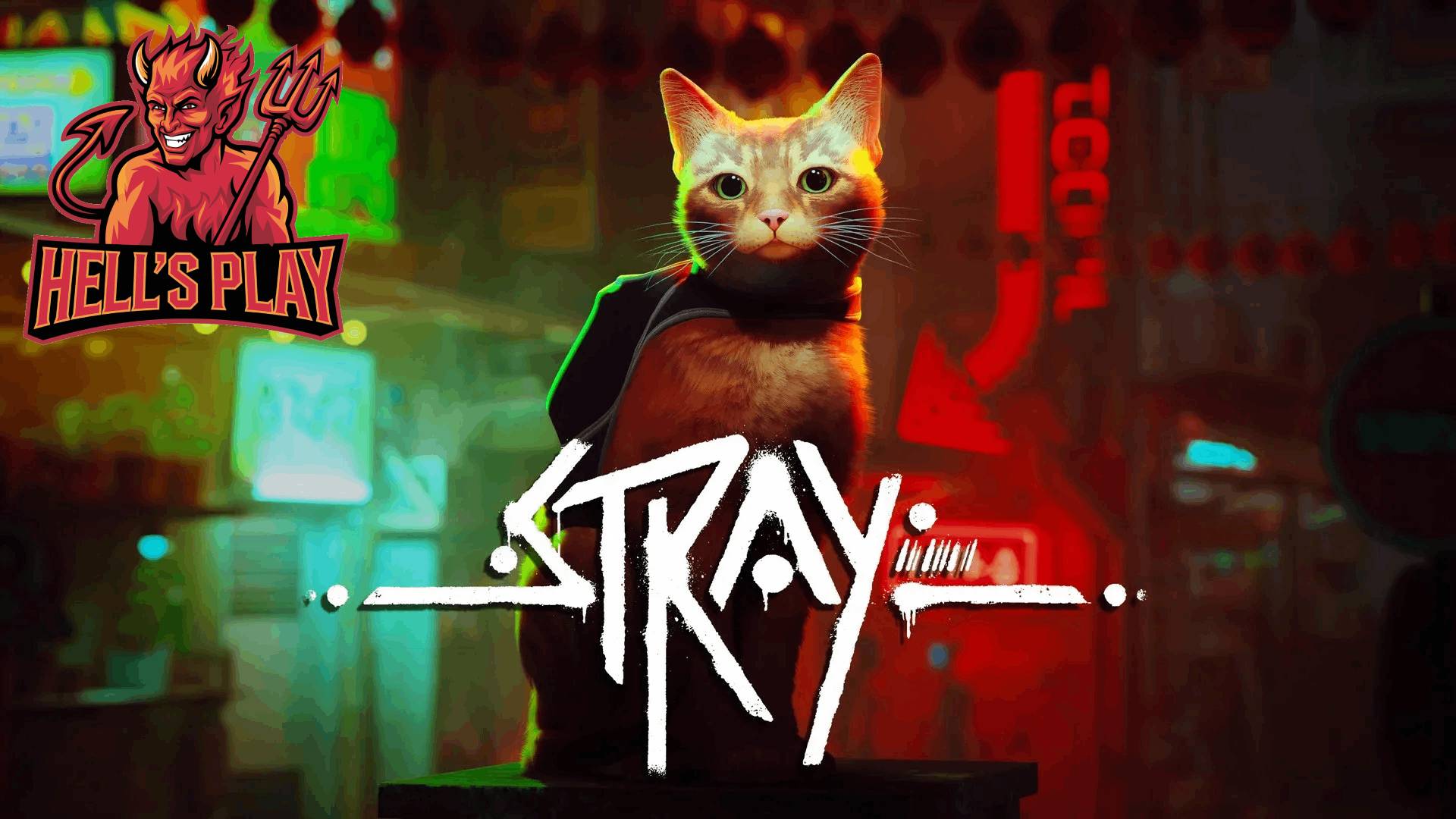 Stray