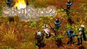 SpellForce 2: Dragon Storm