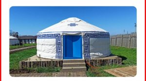 best-yurt