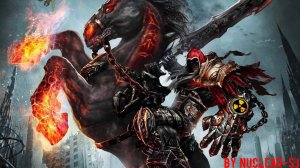 Darksiders прохождение