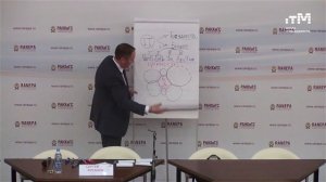 Конференция 1-2 марта 2019 года.