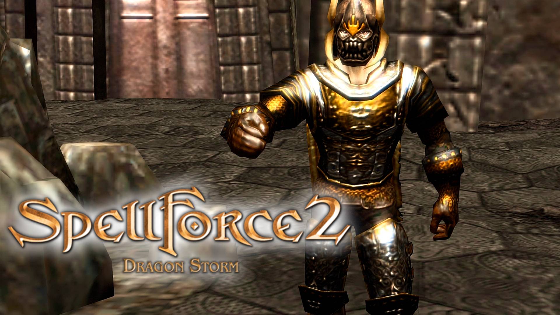 SpellForce 2: Dragon Storm