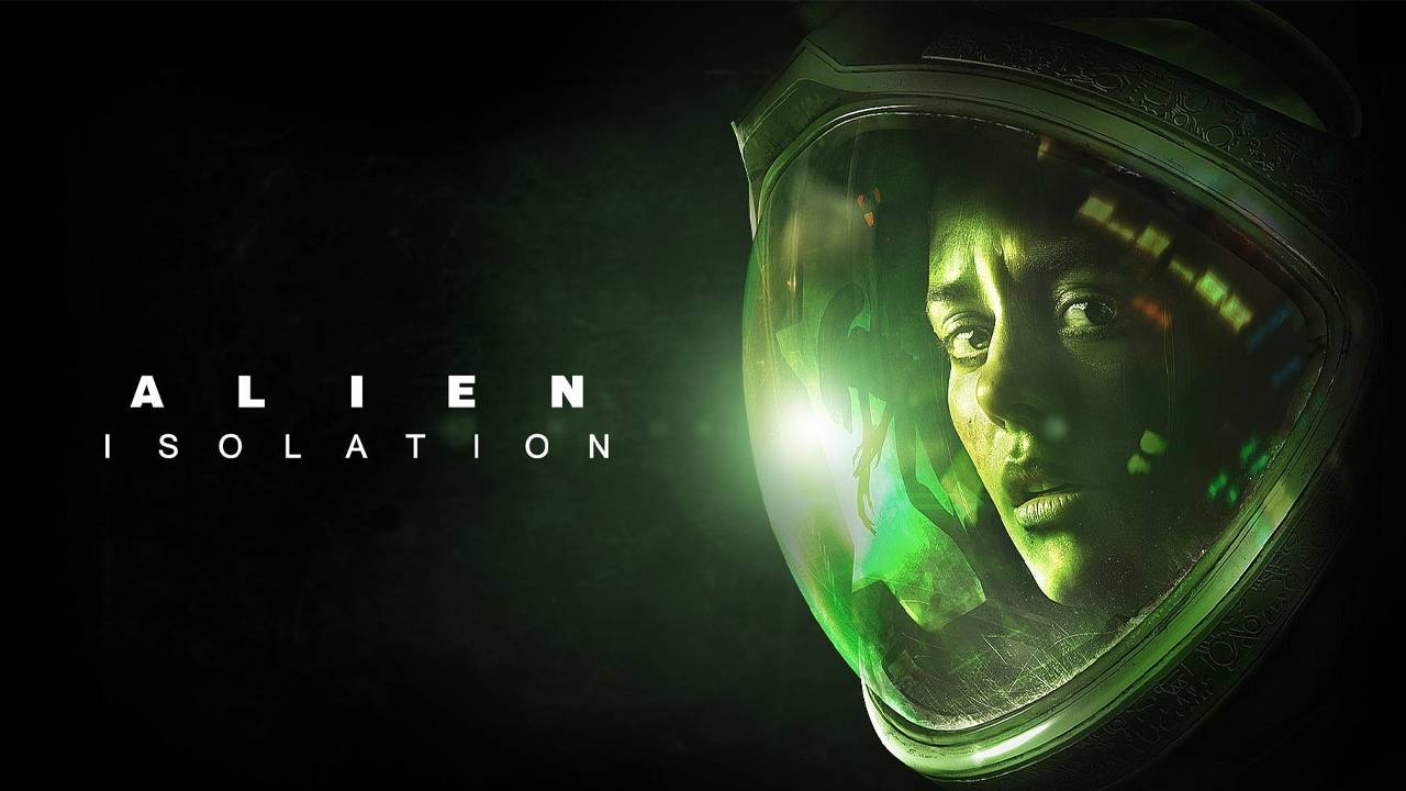 Alien: Isolation