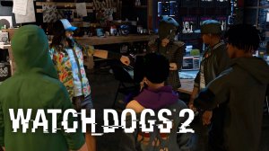 Watch Dogs 2